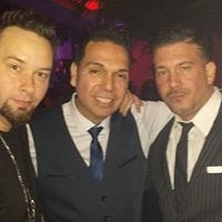 Dominic Rivera – Medium