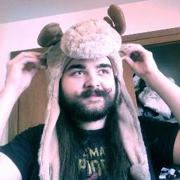 Tony McCoy – Medium