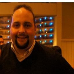 Chris Brennan – Medium