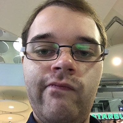 Tom Singleton – Medium