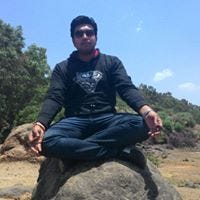 Tushar Nair – Medium