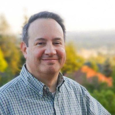 About – Phil Weber – Medium