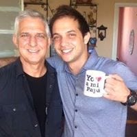Carlos Manuel Rodriguez Vergel – Medium