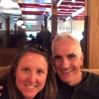 Mark Patrick – Medium