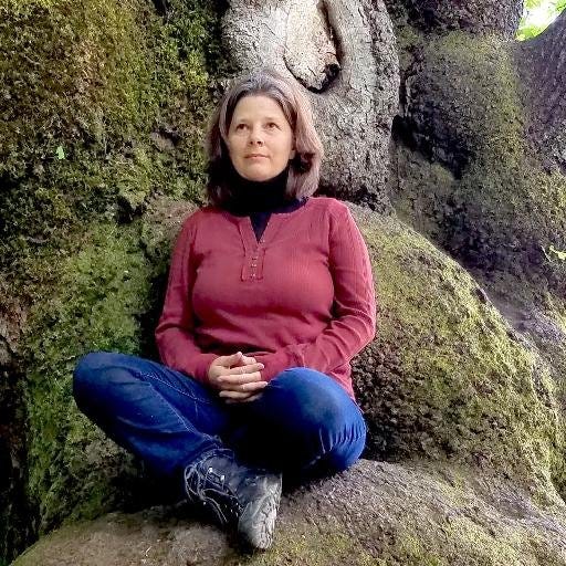 About – Heather Flournoy – Medium