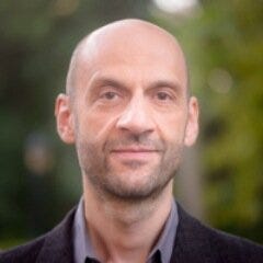 Giovanni Pacifici – Medium