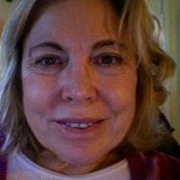 Mary Gladden – Medium