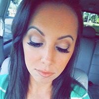 Crystal Alexander – Medium