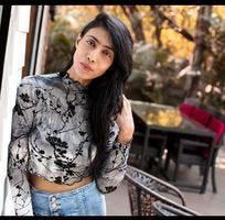 Princy Sharma – Medium