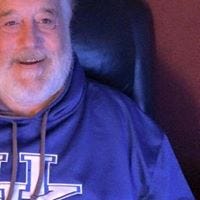 Richard Beck – Medium