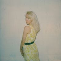 Megan Marsh – Medium