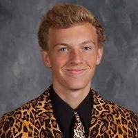 Harry Hohman – Medium