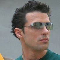 Ronald Evans – Medium