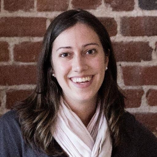 Alice Barton – Medium