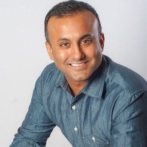 Jay Prasad on Medium curated some lists