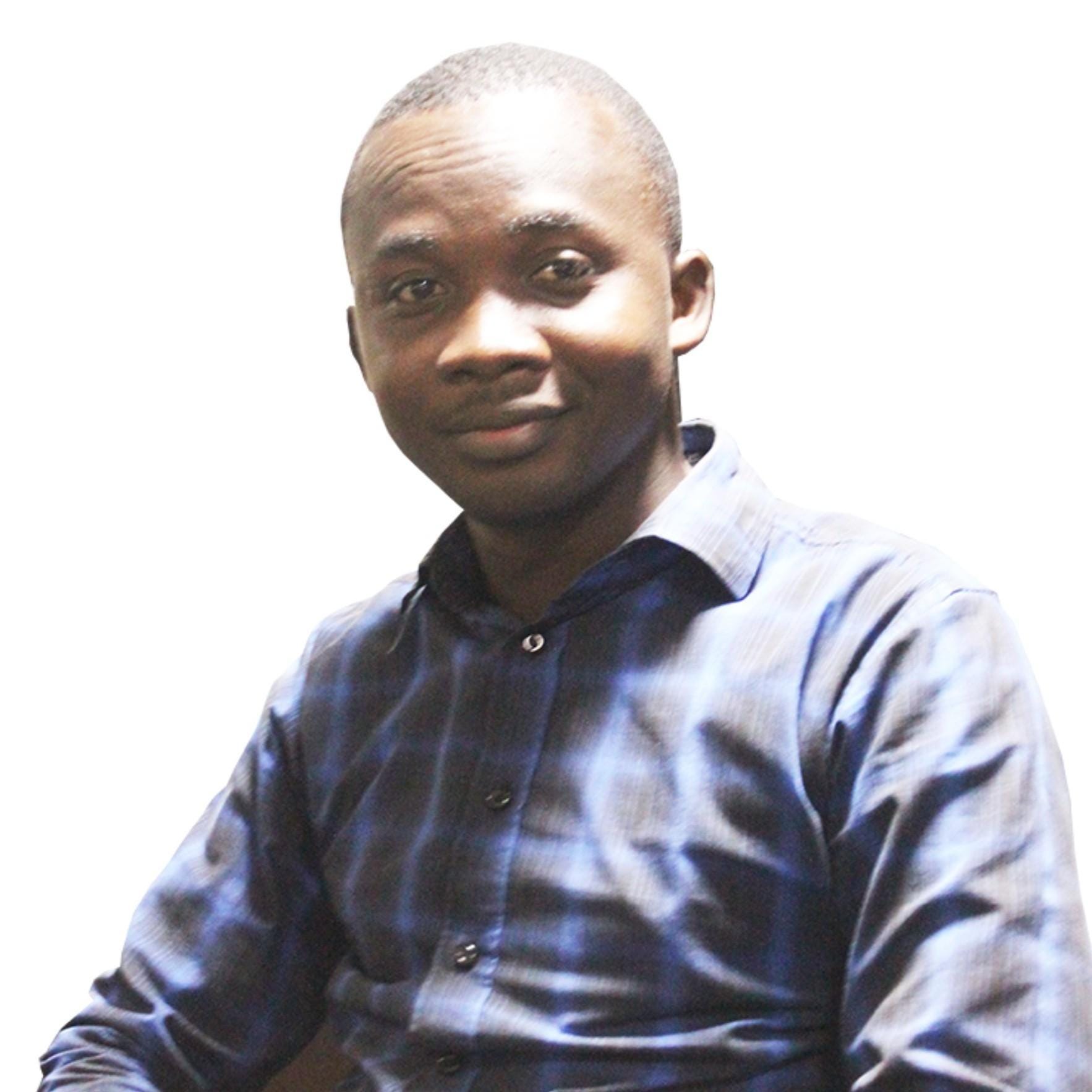 Akinwunmi Adebayo – Medium
