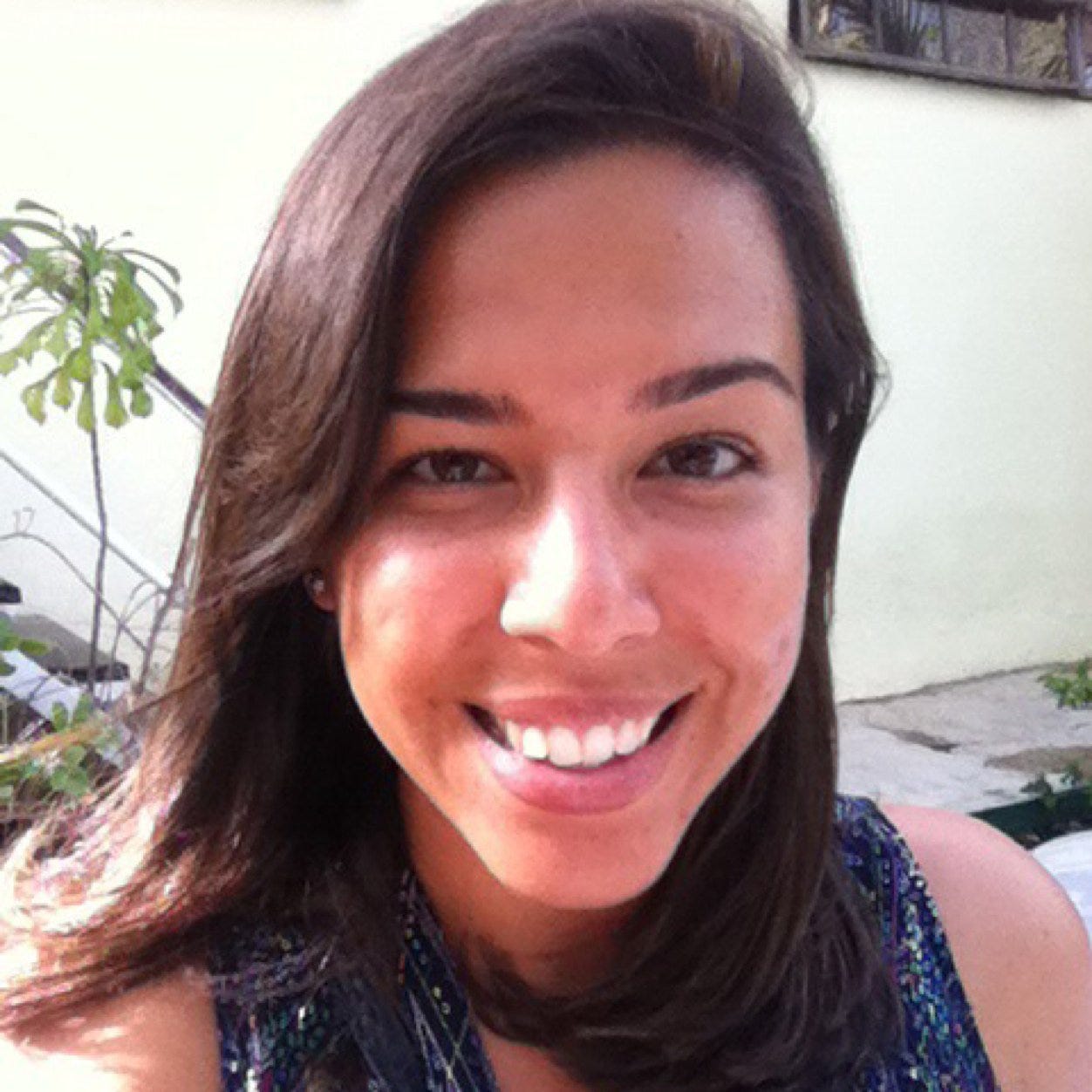 Jennifer Felix – Medium