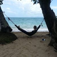 Sarah Watters – Medium