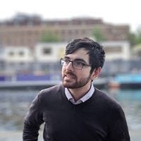 Jack Burridge – Medium