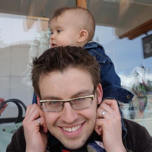 Jeremy Gale – Medium