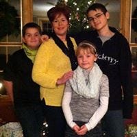 Toni Marie Atchinson – Medium