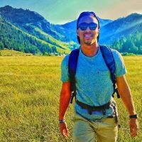 Trey Sims – Medium