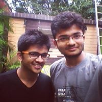 Smit Shah – Medium