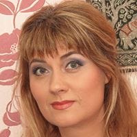 Irina Maximova – Medium