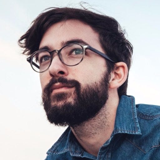 Alex Norman – Medium