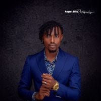 Joshua Peter Izang – Medium