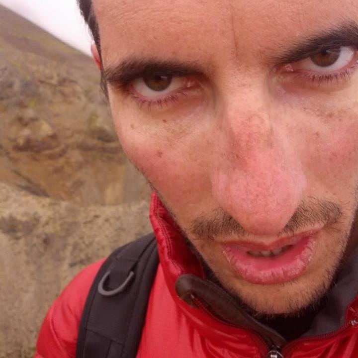 James Bellenger – Medium