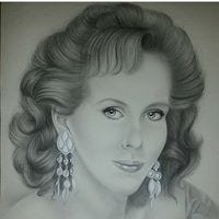 Virginia Ross – Medium