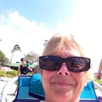 Barbara Ferguson – Medium