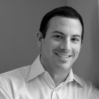 Jon Nevitt – Medium