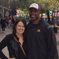 Beth Jackson – Medium