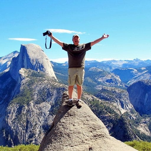 scott engler – Medium