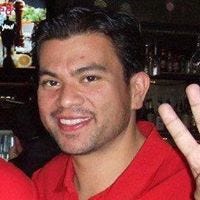 Jose Alberto Medrano – Medium