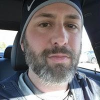 Brett Stevens – Medium