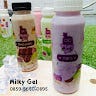 Es Milky Jelly Buah – Medium