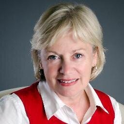 About – Jean HInton – Medium