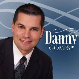 Danny Gomes – Medium