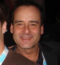 Steven Maislin – Medium