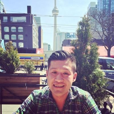 Darren Lo – Medium