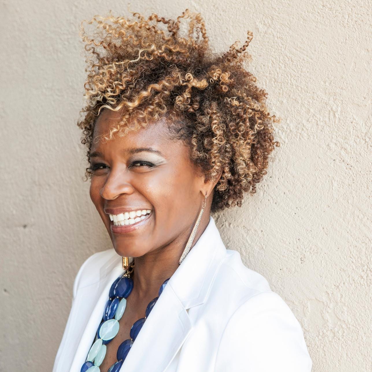 Melissa Toler – Medium