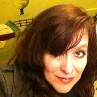 Anne Latham – Medium