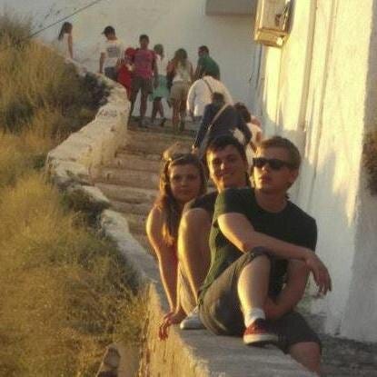 About – Alex Greaves – Medium