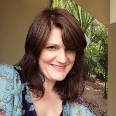 Amy DeAngelis – Medium