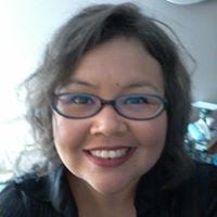 Joy Graves – Medium