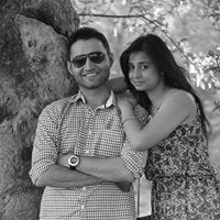 Anish Bhat – Medium