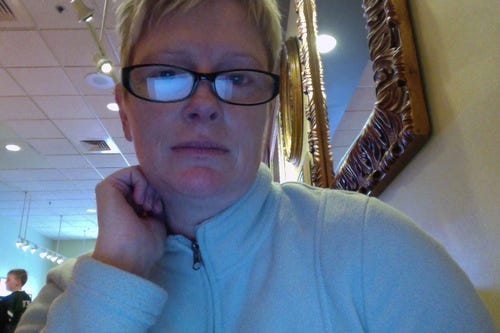 Regina Lawrence – Medium